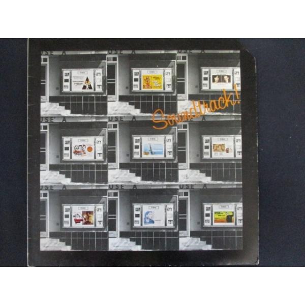 ■商品状態ジャケット：一部にヘコミ、シミ、破れ、切断等の傷み有内袋にシミ、色褪せ有盤面：再生に支障の無いキズが若干有ライナーノーツがついておりません