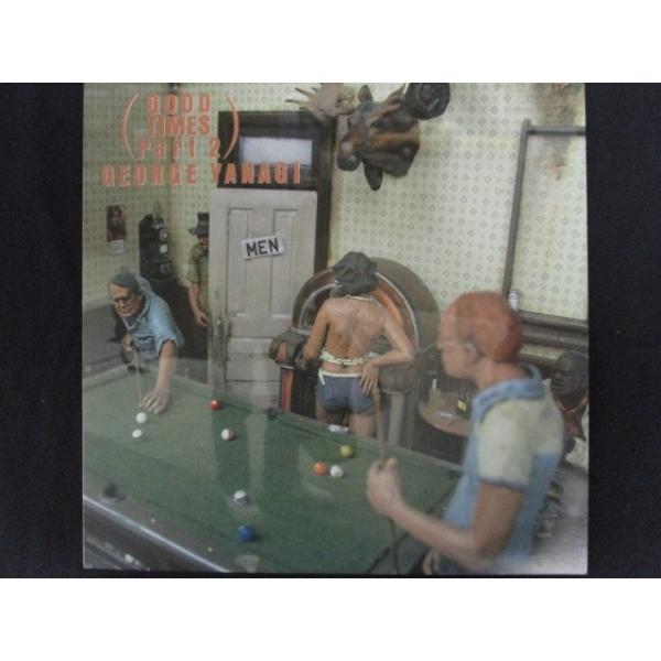 ■商品状態ジャケット：良好（目立つ傷み無し）盤面：良好（目立つキズ等無し）