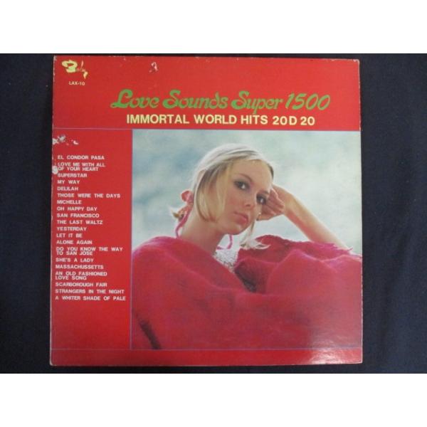 ■商品状態ジャケット：一部にヘコミ、破れ、かなりのシミ有盤面：再生に支障の無いキズが若干有