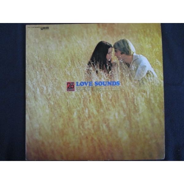 ■商品状態ジャケット：一部にヘコミ、かなりのシミ、破れ、記入等の傷み有盤面：再生に支障の無いキズが若干有