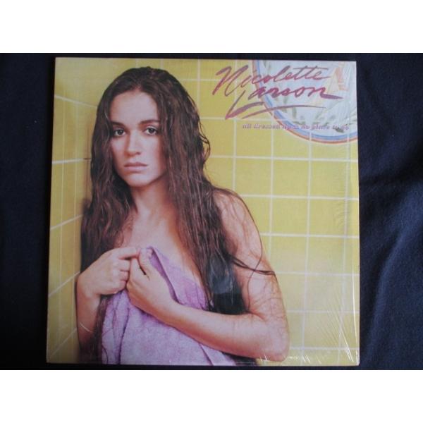 ■商品状態ジャケット：一部にヘコミ、シミ等の傷み有内袋(歌詞カード)にシミ、折れ、破れ有盤面：再生に支障の無い目立つキズ有