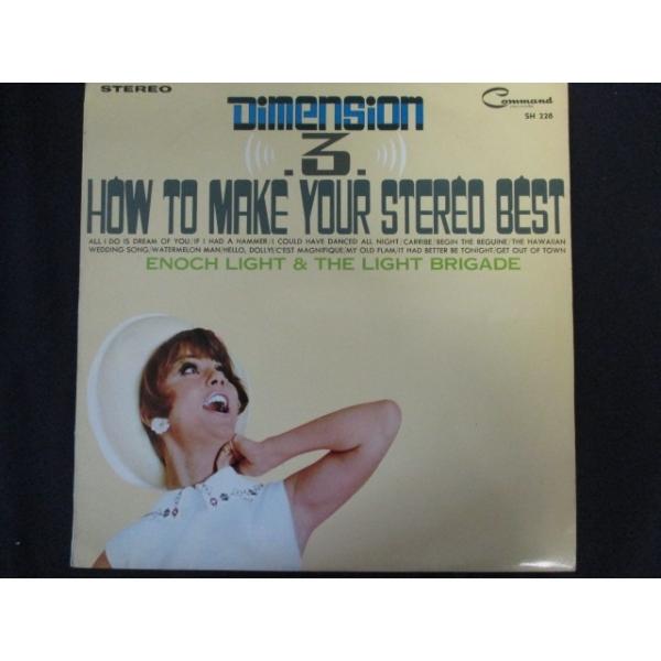 ■商品状態ジャケット：一部にヘコミ、シミ、色褪せ、折れ有ライナーノーツに色褪せ有盤面：再生に支障の無いキズが若干有