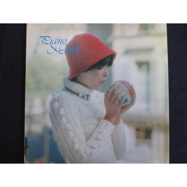 ■商品状態ジャケット：一部にシミ、ヘコミ等の傷み有盤面：良好（目立つキズ等無し）