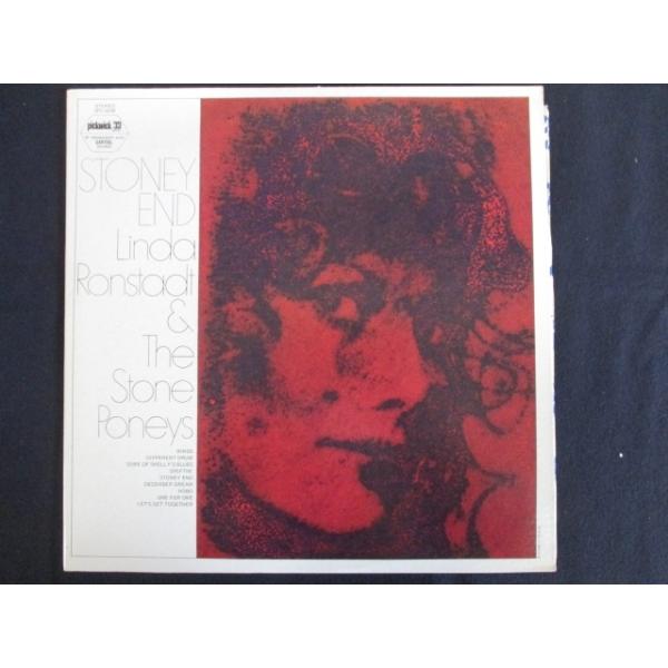 ■商品状態ジャケット：一部にヘコミ、シミ、色褪せ等の傷み有内側に破れ、色褪せ有盤面：再生に支障の無いキズが若干有