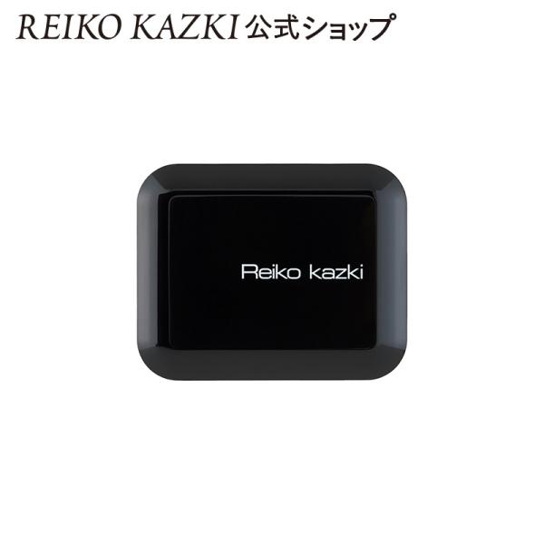 かづきれいこ 専用ミニコンパクトケース（角型） | ハードファンデーション影 ケース コンパクト 詰め替え目の錯覚を利用して、顔をすっきりと立体的に見せる「ハードファンデーション影」専用の角型ミニコンパクトケース。外出先での化粧直しに便利な...