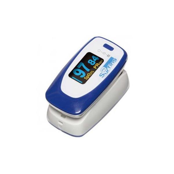 ●6モード表示切替機能+アラーム機能便利な6モード切替機能に加え、SｐO2や脈拍数の以上を知らせるアラーム機能を新た採用。●SｐO2アラーム機能SｐO2（経皮的動脈血酸素飽和度）に異常があるとアラーム音で警告します。●脈拍アラーム機能。脈拍...