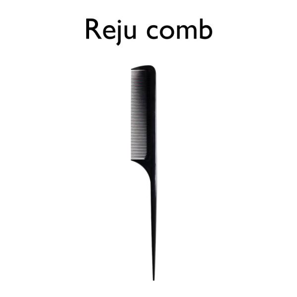 【発売日：2024年11月25日】商品名：Rejuコーム素材：ポリカーボネート【ご注意事項】・本商品はコーム本体のみの発送となります。その他の同梱物はございません。