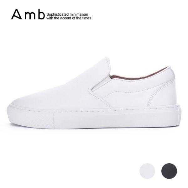 Amb Ambassadors of minimalism アンバサダーズオブミニマリズム COURT