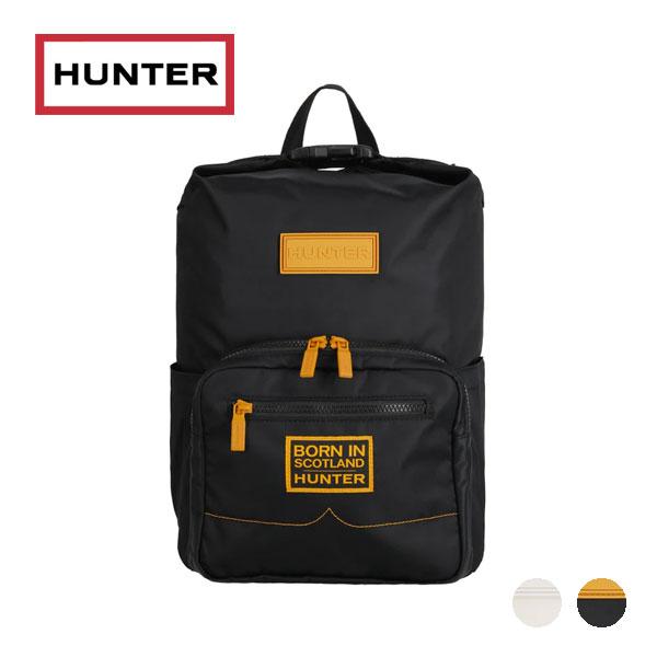 HUNTER（ハンター） リップ バックパック ボーン イン スコットランド