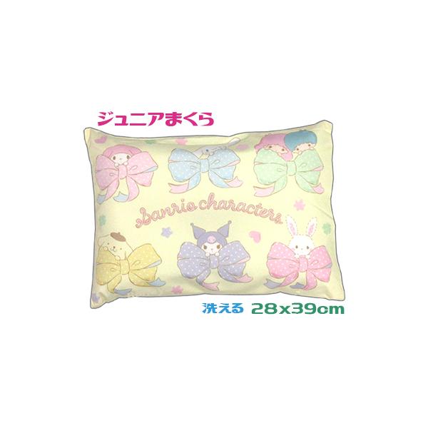 ●素材：◆本体＝※洗えます　生地：ポリエステル100％　　中身：ポリエステル100％　　　　頸椎安定くぼみ型◆カバー＝※洗えます　生地：ポリエステル100％　　両面プリント　中かぶせ式●サイズ：28x39cm　厚み：約9cm　（三歳児以上か...