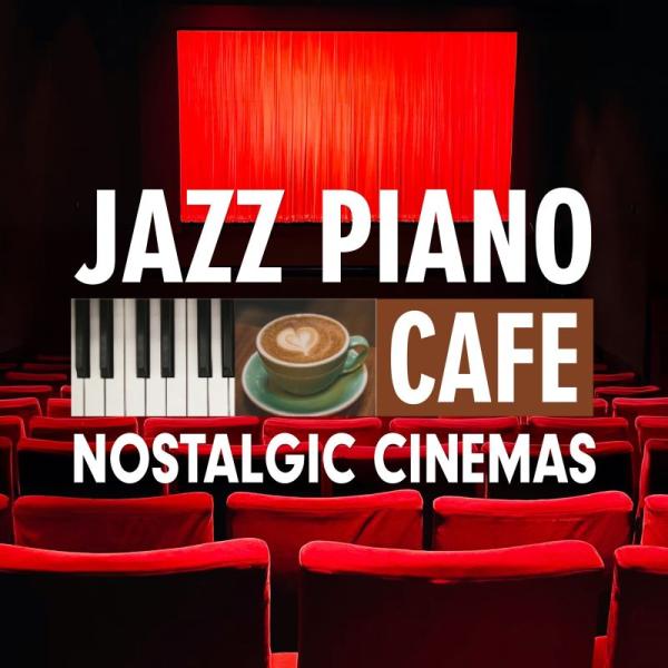 ■CD2枚組・全30曲収録の決定盤！人気シリーズ「カフェで流れるジャズピアノ」の最新作は<鉄板の定番>である20世紀を彩った映画音楽集！■あの時の思い出がよみがえる...最初のデートで二人で観た映画は何でしたか？ピアノの音色と共...