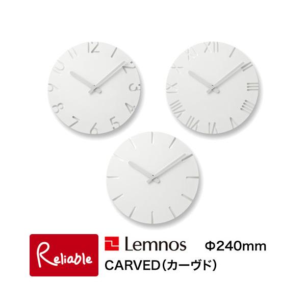 文字盤から文字を彫刻刀で彫り取ったような印象を与えるこの時計は、グラフィックをフォルムとして扱うことを試みています。彫り込まれた文字の落とす陰影が文字盤に立体感を与え、周囲の光環境に応じて表情を変えます。インテリアの装飾に用いられる素材、技...