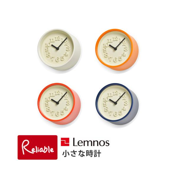 1970年に発売された、パーソナルクロックの先駆けとも言える「小さい壁時計」。 当時主な需要は贈答用で、装飾過多な大型サイズばかりであった掛け時計に対する画期的なデザインでした。多くの建築家やデザイナーに支持されつつも、その後生産終了となっ...