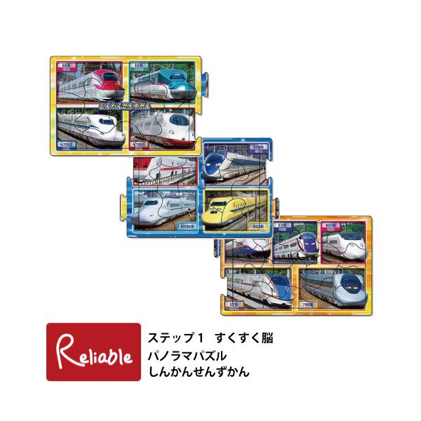[説明]3枚のパズルが横につながって1つの大きなパズルになります。3枚がバラバラに遊べるため、複数のお子さまが一緒に楽しむことができます。ピース数ごとに、異なる難易度を楽しめます。片づけるとパズル1枚分の大きさにまとまるため、収納もらくらく...
