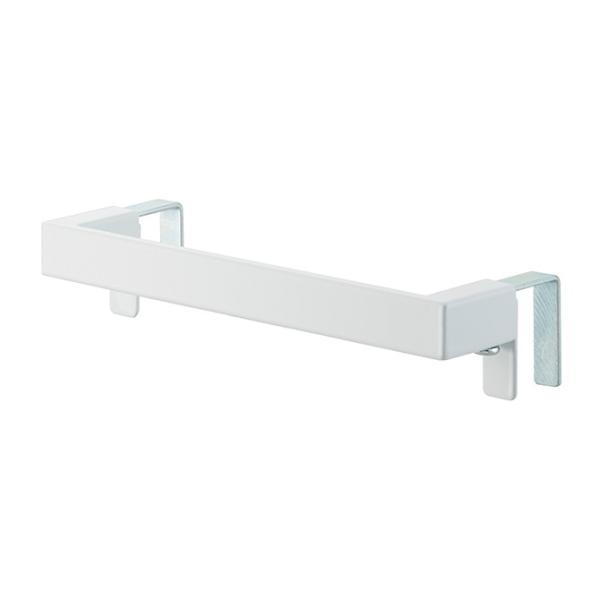 ■特徴扉の厚みにぴったり調節できるスタイリッシュなタオルハンガー。取り付けフックを扉の厚みにぴったりと調節して固定するので、ガタつきが無く、しっかりと取り付けられます。キッチン・洗面所・トイレの扉などにシンプルでスタイリッシュなデザインのタ...