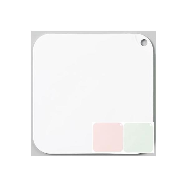 サトウキビからつくった、地球に優しいまな板です。石油等の化石資源は、使えば使うほど地上の二酸化炭素（CO2）が増えます。それが地球温暖化の原因の一つです。原材料を植物由来の資源（バイオマス）に切り替えていくことで、地球環境にかかる負担を軽減...