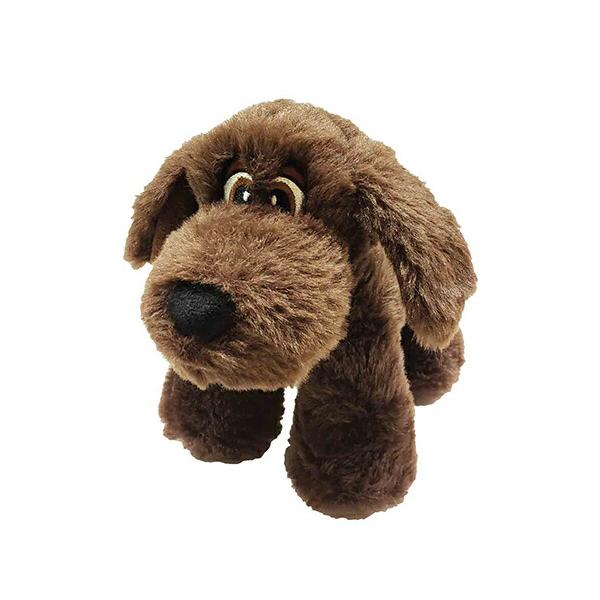 ウィルインターナショナル  ミニドッグ ブラウン