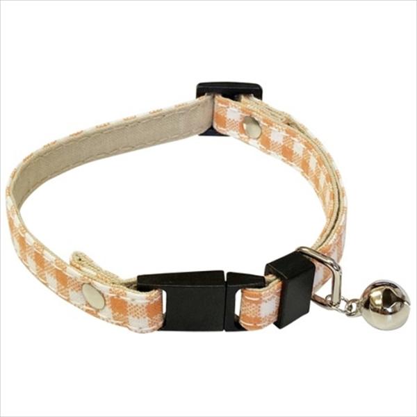 安全バックル・鈴付き