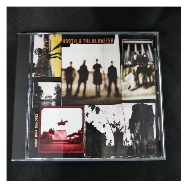 【商品名】HOOTIE＆THE BLOWFISH/cracked rear view　【商品説明】こちらの商品は長期倉庫保管品の為中古扱いとしています。パッケージに擦れや傷、破れなどがある場合がありますので、完品をお求めの方はご購入をお控え...