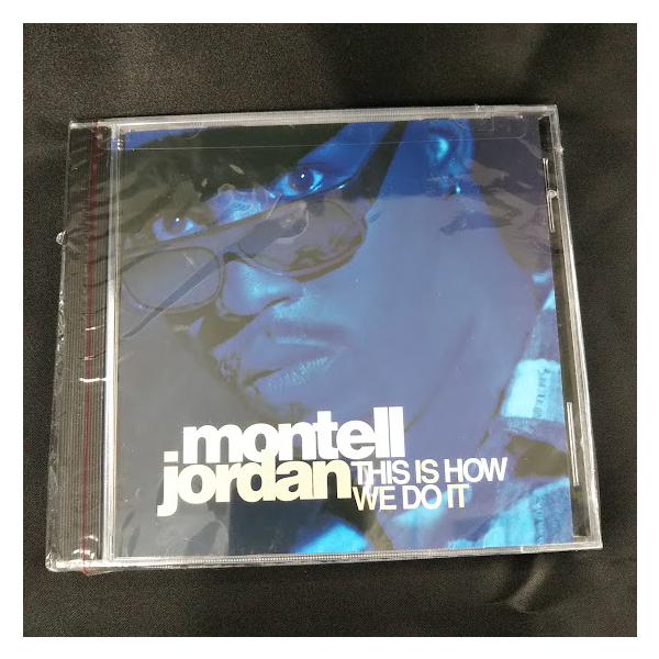 【商品名】MONTEII・JORDAN/THIS IS HOW WE DOIT　【商品説明】こちらの商品は長期倉庫保管品の為中古扱いとしています。パッケージに擦れや傷、破れなどがある場合がありますので、完品をお求めの方はご購入をお控えくださ...