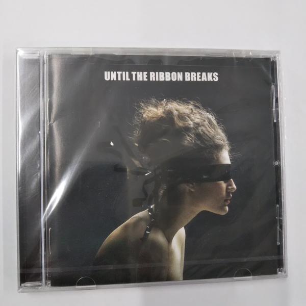 【商品名】"UNTIL THE RIBBON BREAKS A LESSON UNLEARNT"　【商品説明】こちらの商品は新品未開封です。長期倉庫保管品の為中古扱いとしています。パッケージに擦れや傷、破れなどがある場合がありますので、完品...