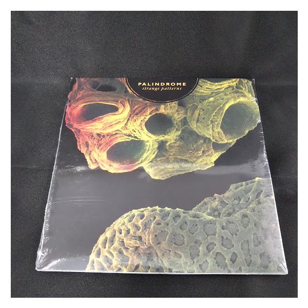 【商品名】Strange Patterns/Palindrome　【商品説明】こちらの商品は長期倉庫保管品の為中古扱いとしています。パッケージに擦れや傷、破れなどがある場合がありますので、完品をお求めの方はご購入をお控えください。長期倉庫保...