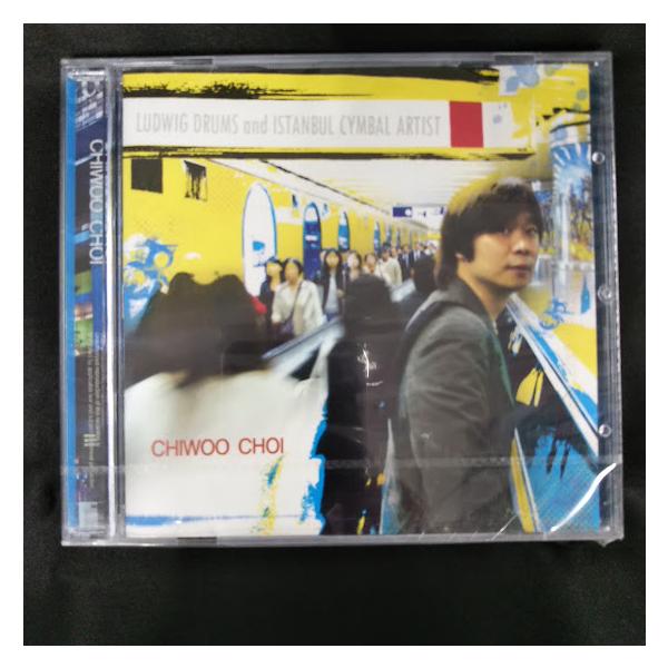 【商品名】チェ・チウ1集/Chiwoo Choi　【商品説明】こちらの商品は長期倉庫保管品の為中古扱いとしています。パッケージに擦れや傷、破れなどがある場合がありますので、完品をお求めの方はご購入をお控えください。長期倉庫保管品の為ご了承の...