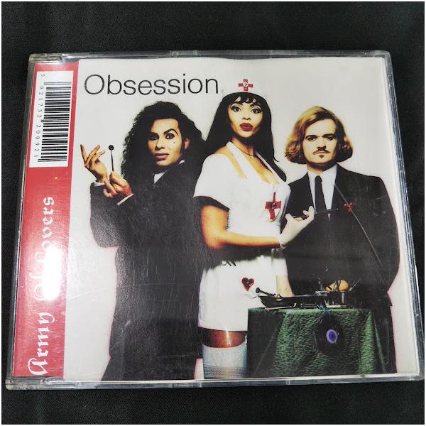 中古CD・送料無料！こちらの商品は長期倉庫保管品の中古です。パッケージ等に擦れや傷・割れ、破れなどがある場合がありますので、完品をお求めの方はご購入をお控えください。長期倉庫保管品の為ご了承の上でご購入お願いします。また、万が一、在庫がない...