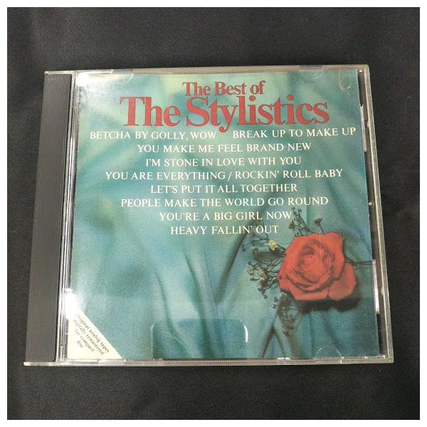 中古CD・送料無料！こちらの商品は長期倉庫保管品の中古です。パッケージ等に擦れや傷・割れ、破れなどがある場合がありますので、完品をお求めの方はご購入をお控えください。長期倉庫保管品の為ご了承の上でご購入お願いします。また、万が一、在庫がない...