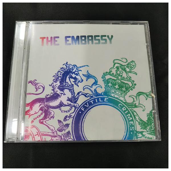 中古CD・送料無料！こちらの商品は長期倉庫保管品の中古です。パッケージ等に擦れや傷・割れ、破れなどがある場合がありますので、完品をお求めの方はご購入をお控えください。長期倉庫保管品の為ご了承の上でご購入お願いします。また、万が一、在庫がない...