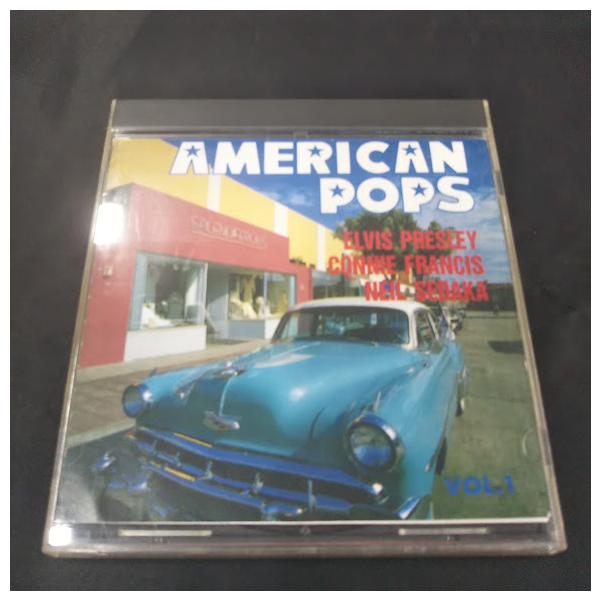 中古CD・送料無料！こちらの商品は長期倉庫保管品の中古です。パッケージ等に擦れや傷・割れ、破れなどがある場合がありますので、完品をお求めの方はご購入をお控えください。長期倉庫保管品の為ご了承の上でご購入お願いします。また、万が一、在庫がない...