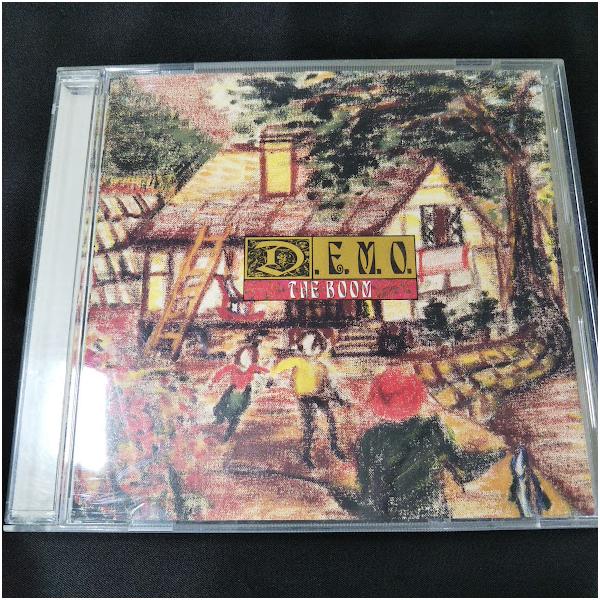 中古CD・送料無料！こちらの商品は長期倉庫保管品の中古です。パッケージ等に擦れや傷・割れ、破れなどがある場合がありますので、完品をお求めの方はご購入をお控えください。長期倉庫保管品の為ご了承の上でご購入お願いします。また、万が一、在庫がない...