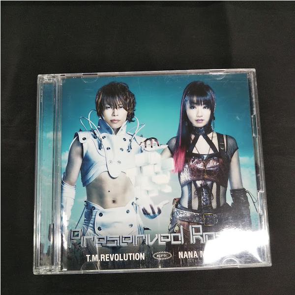 中古CD・送料無料！こちらの商品は長期倉庫保管品の中古です。パッケージ等に擦れや傷・割れ、破れなどがある場合がありますので、完品をお求めの方はご購入をお控えください。長期倉庫保管品の為ご了承の上でご購入お願いします。また、万が一、在庫がない...