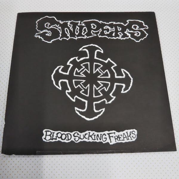 【商品説明】A.NATALIE IS NECRO　VALLEY OF THE DEAD　EVILMINDED AND VICIOUS　TRANSYLVANIAN HIGHSCHOOLB.EAST END NIGHT MARE 　UD OG ...