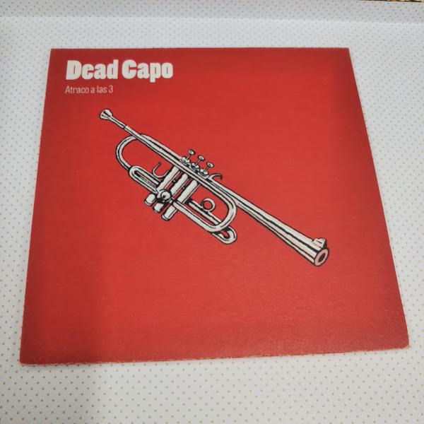 A・Atraco a las 3B・Carnazaこちらの商品は長期倉庫保管の中古・レコードです。本体に傷・落書きなどがある場合がございます。また、プレイヤーが無いため動作確認等はしていませんので、ジャンク品扱いとしています。古い物ですので...