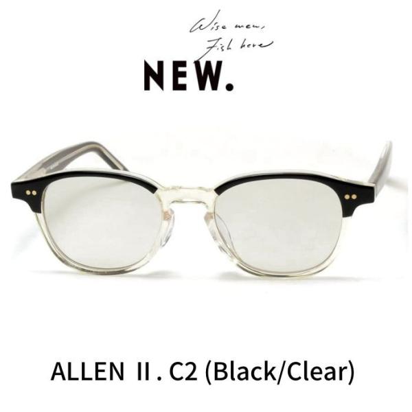 2017年コレクョンよりブランド名を「 NEWMAN 」から「 NEW. 」 に変更。『 NEW. 』 は1950年代のアメリカンヴィンテージアイウェアのディティールに、現代的なエッセンスを加味。過度な装飾を排し、無骨な中にも大人らしさを漂...