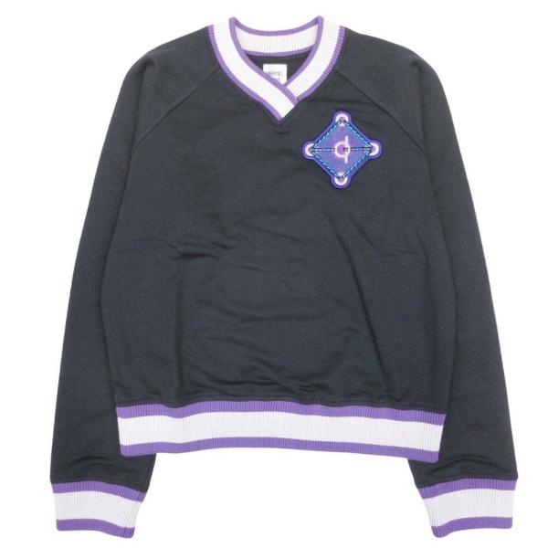 【商品名】23aw HERMES エルメス フィギュール・アーティスティック スウェット プルオーバー 裏毛 トレーナー 38 黒 ブラック【ブランド】HERMES エルメス【対象】レディース【ランク】NS ※新品同様の商品・未使用品【カラ...