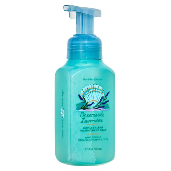 ◆特徴1◆海辺の町への癒しの逃避◆特徴2◆細菌を洗い流し、皮膚の自然な水分バリアを維持します。