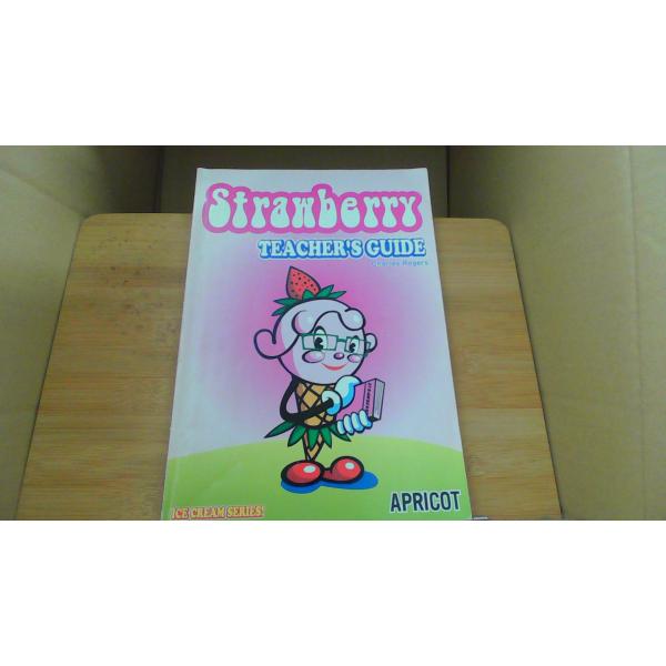 Strawberry TEACHERS ■商品の状態【付属品】 問題なし。【カバー】 経年による強いキズ・ヨゴレあり。【本体】 経年による強いキズ・ヨゴレあり。■ご注文通知から３営業日以内に発送。■水ヌレ、ヨゴレ、キズ防止の為、耐水ビニール...