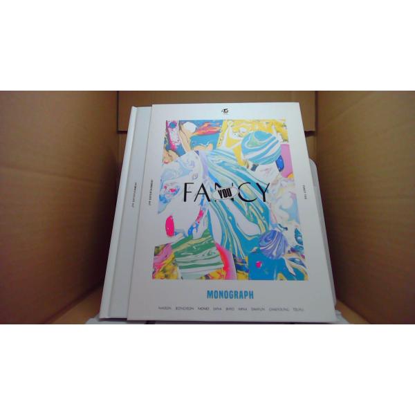 FANCY　YOU /MONOGRAPH■商品の状態【付属品】 問題なし。【カバー】 多少のキズ・ヨゴレあり。【本体】 目立ったキズ・ヨゴレなし。■ご注文通知から３営業日以内に発送。■水ヌレ、ヨゴレ、キズ防止の為、耐水ビニール封筒に入れて発...
