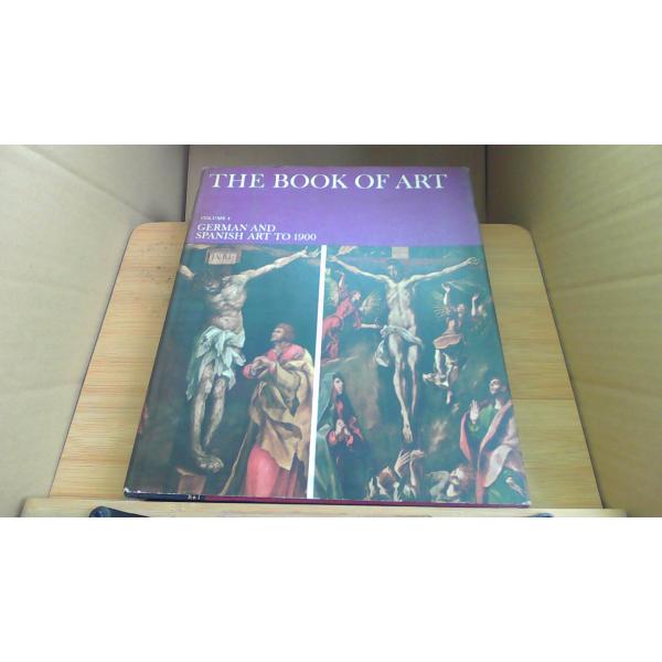 THE BOOK OF ART VOLUME4■商品の状態【付属品】 問題なし。【カバー】 大半にヤケあり。 一部に小さな折れがあり。 経年による強いキズ・ヨゴレあり。【本体】 小口に強いキズ・ヨゴレあり。 経年による強いキズ・ヨゴレあり。...