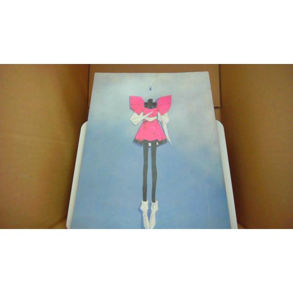 CHARACTERS4 BASIC ART OF THE FIVE STARSTORIES FATIMA 株式会社トイズプレス■商品の状態【付属品】 問題なし。【カバー】 カバーなし。 経年による強いキズ・ヨゴレあり。【本体】 多少のキズ・...