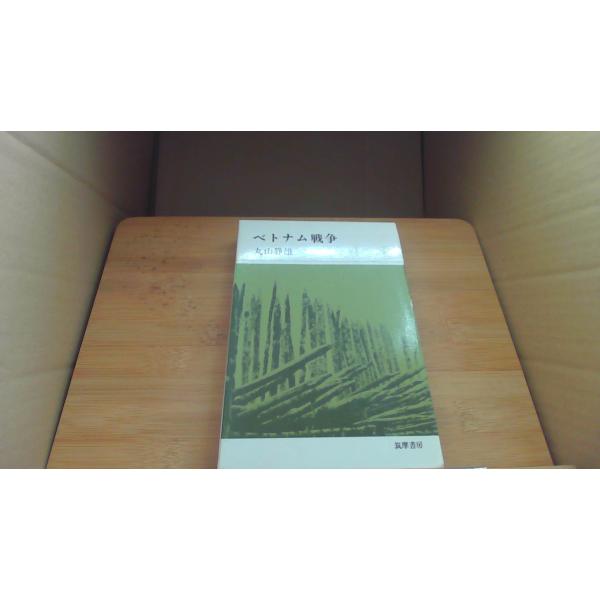 ベトナム戦争 丸山静雄■商品の状態【付属品】 問題なし。【カバー】 カバーなし。【本体】 小口に多少のキズ・ヨゴレあり。■ご注文通知から３営業日以内に発送。■水ヌレ、ヨゴレ、キズ防止の為、耐水ビニール封筒に入れて発送いたします。■万が一、こ...