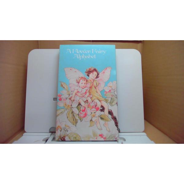 Flower Fairies Alphabet Coloring Book Cicely Mary Barker■商品の状態【付属品】 問題なし。【カバー】 一部にヤケあり。 経年による強いキズ・ヨゴレあり。【本体】 経年による強いキズ・ヨ...
