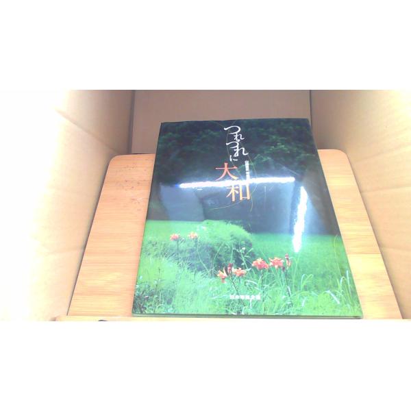 つれづれに大和 山崎喜史写真集■商品の状態【付属品】 問題なし。【カバー】 多少のキズ・ヨゴレあり。【本体】 多少のキズ・ヨゴレあり。■ご注文通知から３営業日以内に発送。■水ヌレ、ヨゴレ、キズ防止の為、耐水ビニール封筒に入れて発送いたします...