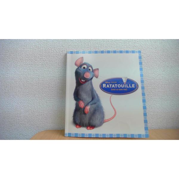 RATATOUILLE lowry PINAR■商品の状態【付属品】 問題なし。【カバー】 カバーなし。 多少のキズ・ヨゴレあり。【本体】 多少のキズ・ヨゴレあり。■ご注文通知から３営業日以内に発送。■水ヌレ、ヨゴレ、キズ防止の為、耐水ビニ...