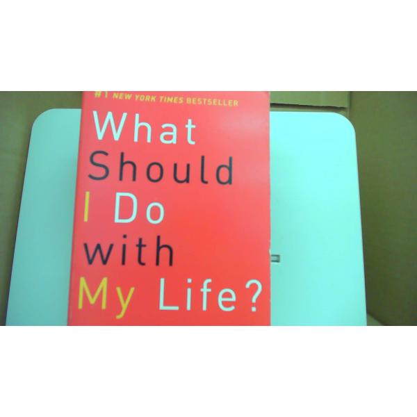 What Should I Do wit PO BRONSON■商品の状態【付属品】 問題なし。【カバー】 一部に１cm程度の破れあり。 多少のキズ・ヨゴレあり。【本体】 小口に多少のキズ・ヨゴレあり。 多少のキズ・ヨゴレあり。■ご注文通知...