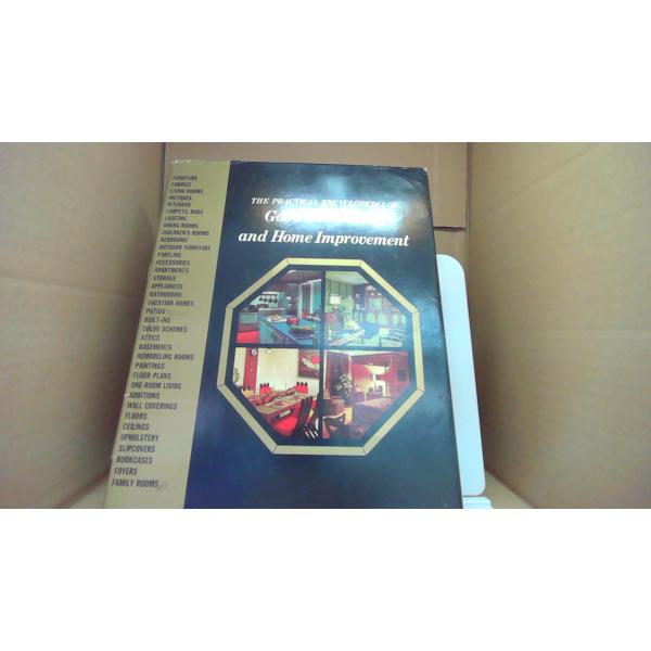 Good Decorating and■商品の状態【付属品】 問題なし。【カバー】 一部に１cm程度の破れあり。 一部にヤケあり。 経年による強いキズ・ヨゴレあり。【本体】 小口に多少のキズ・ヨゴレあり。 多少のキズ・ヨゴレあり。■ご注文通...