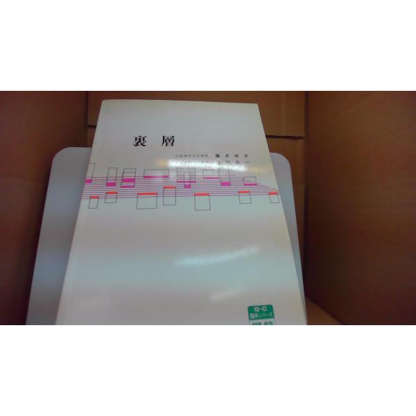 表層 藤井弁次　成川公一■商品の状態【付属品】 問題なし。【カバー】 一部にヤケあり。【本体】 小口に多少のキズ・ヨゴレあり。 多少のキズ・ヨゴレあり。■ご注文通知から３営業日以内に発送。■水ヌレ、ヨゴレ、キズ防止の為、耐水ビニール封筒に入...