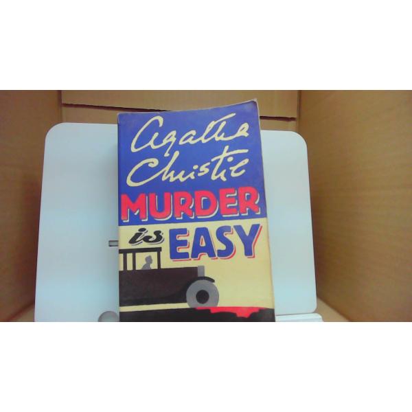 EASY MURDER agathe is Chuiste■商品の状態【付属品】 問題なし。【カバー】 多少のキズ・ヨゴレあり。【本体】 小口に多少のキズ・ヨゴレあり。 多少のキズ・ヨゴレあり。■ご注文通知から３営業日以内に発送。■水ヌレ、...